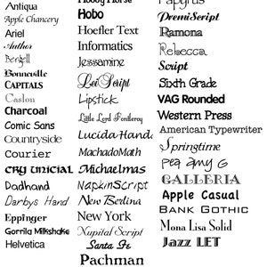 180 STICKERS 1-2-5/8 Inch Custom Log Cabin Address - Etsy