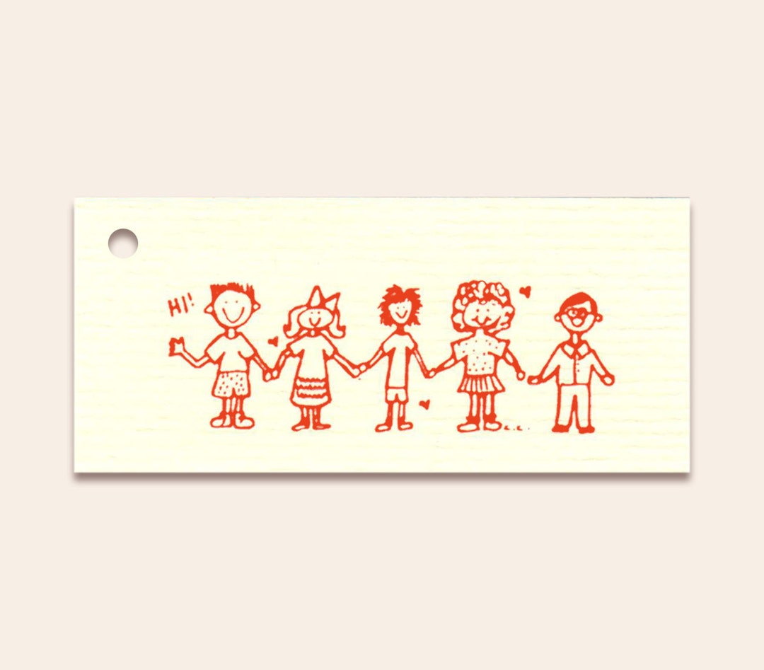 100 "kids" Price Tags, Hang Tags, for Gifts & Crafts. Strings Included ...