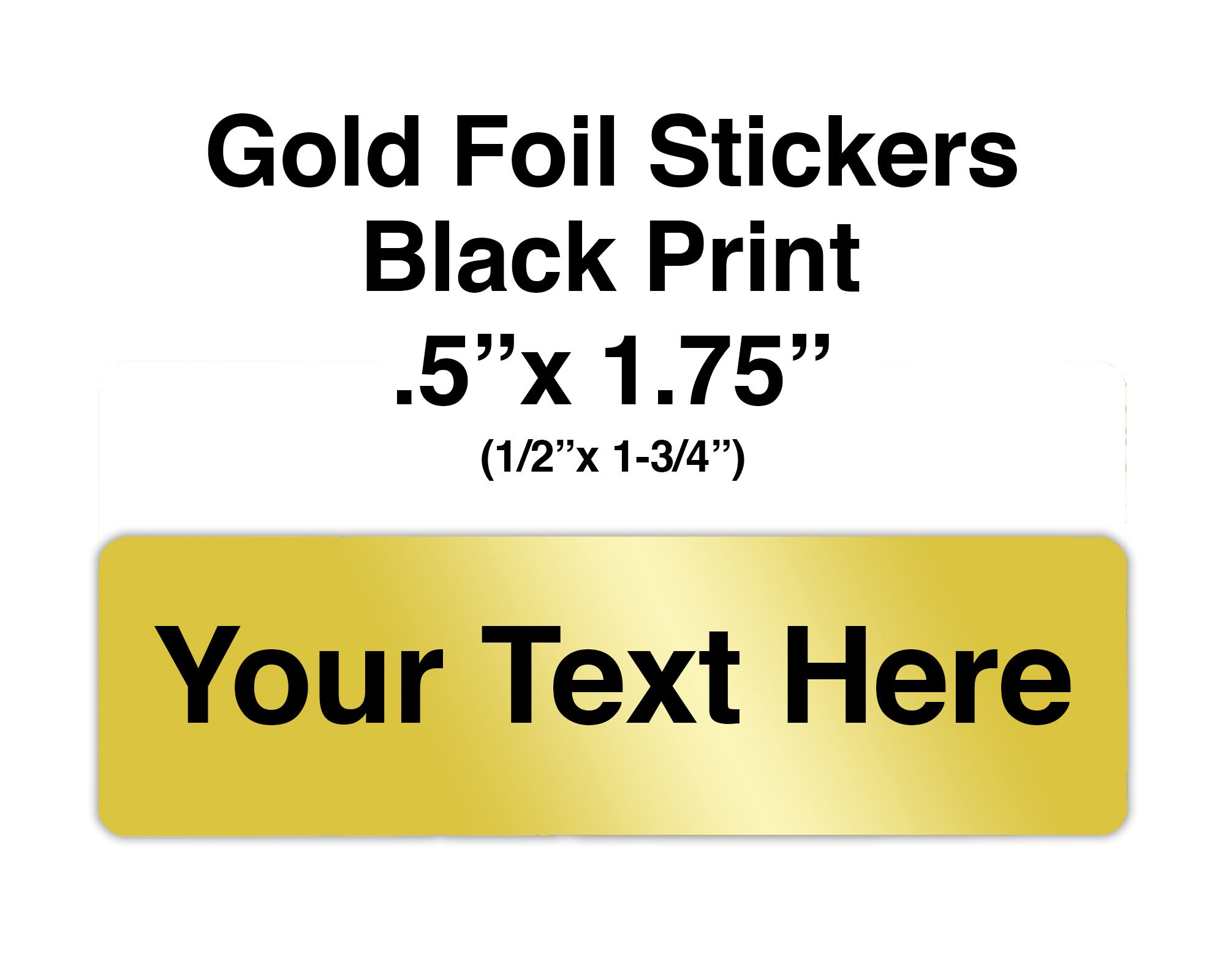 Cheap Range Tester Stickers Labels Gold Foil 0 4 X 0 55 Inch 8 X 14mm Get Your Own Style Now cheap-range-tester-stickers-labels-gold-foil-0-4-x-0-55-inch-8-x-14mm-get-your-own-style-now