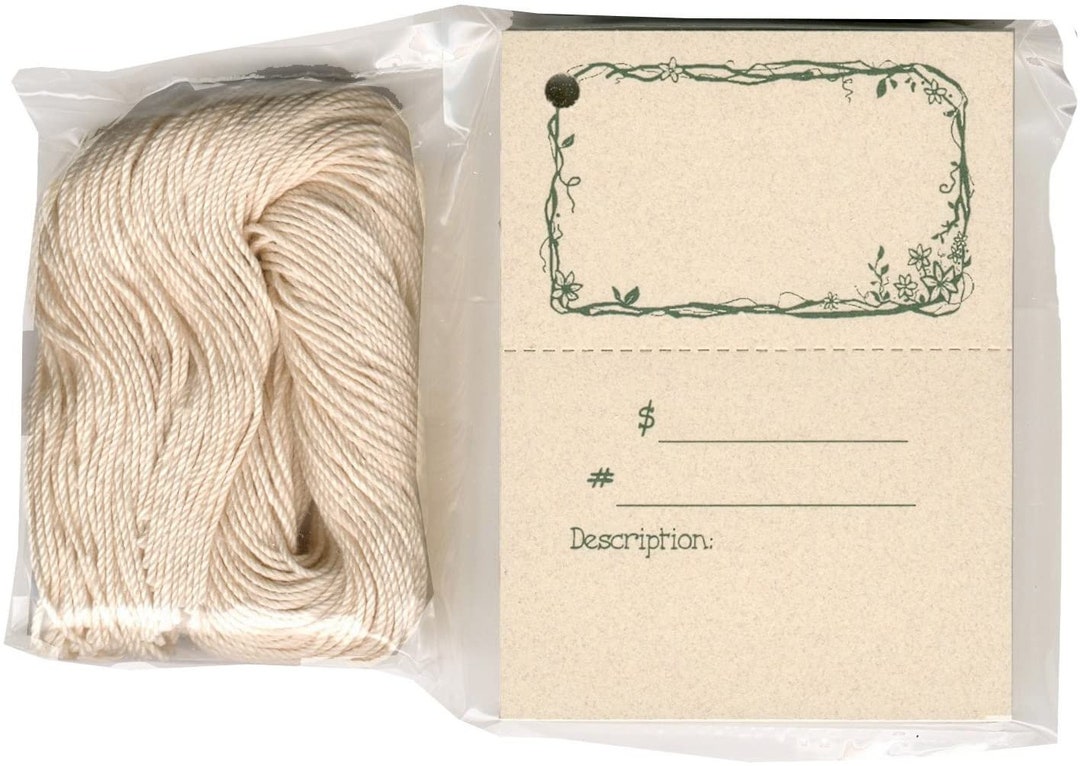 Twigs & Flowers Hang Tags,price Tags,gift Tags,craft Tags,string Tags ...