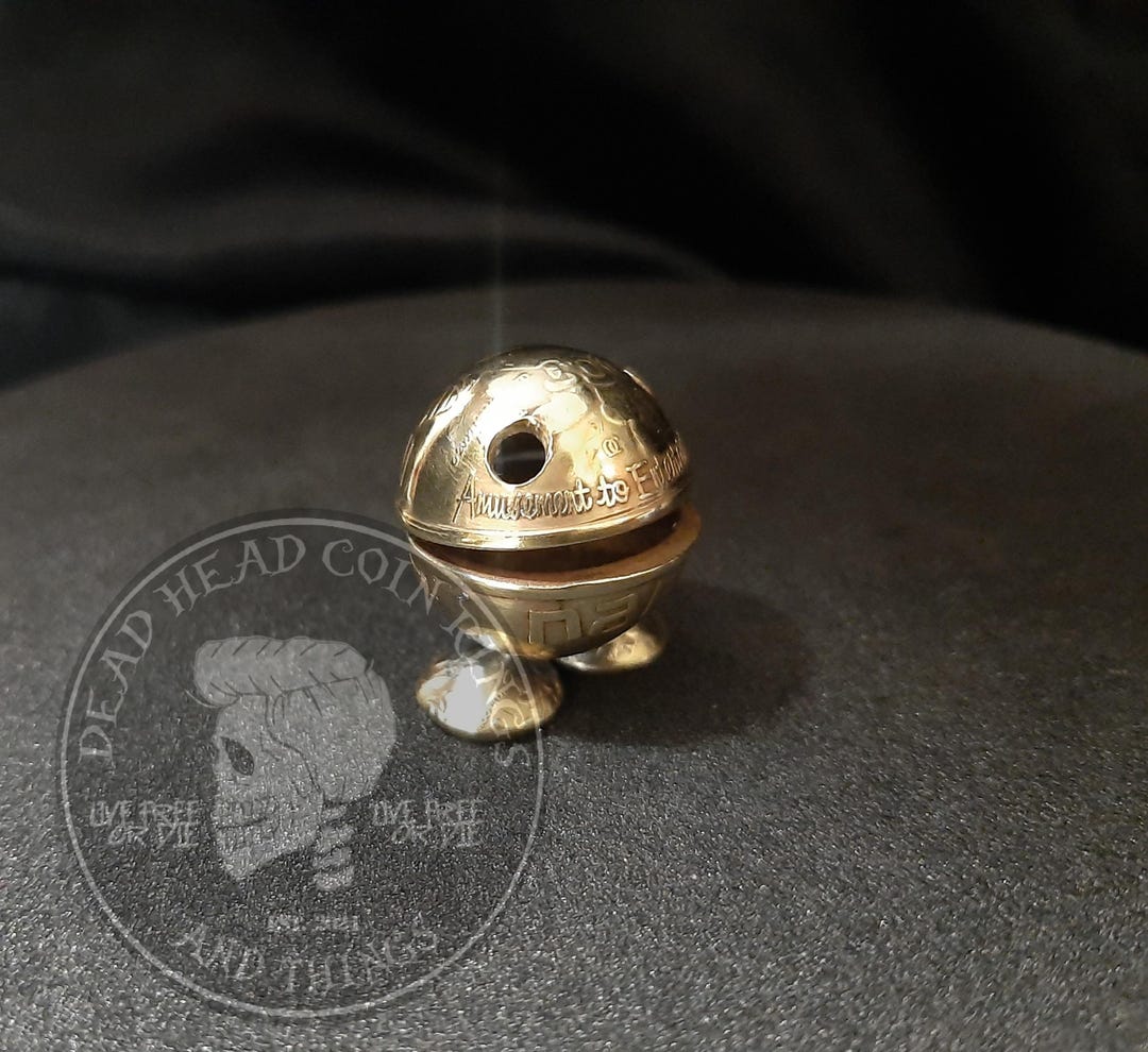 Namco Pac-man Arcade Token Coin Buddy. - Etsy