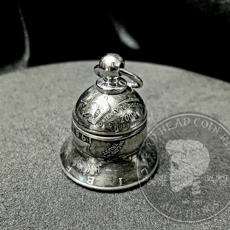 Coin Ring Making Tools - Etsy