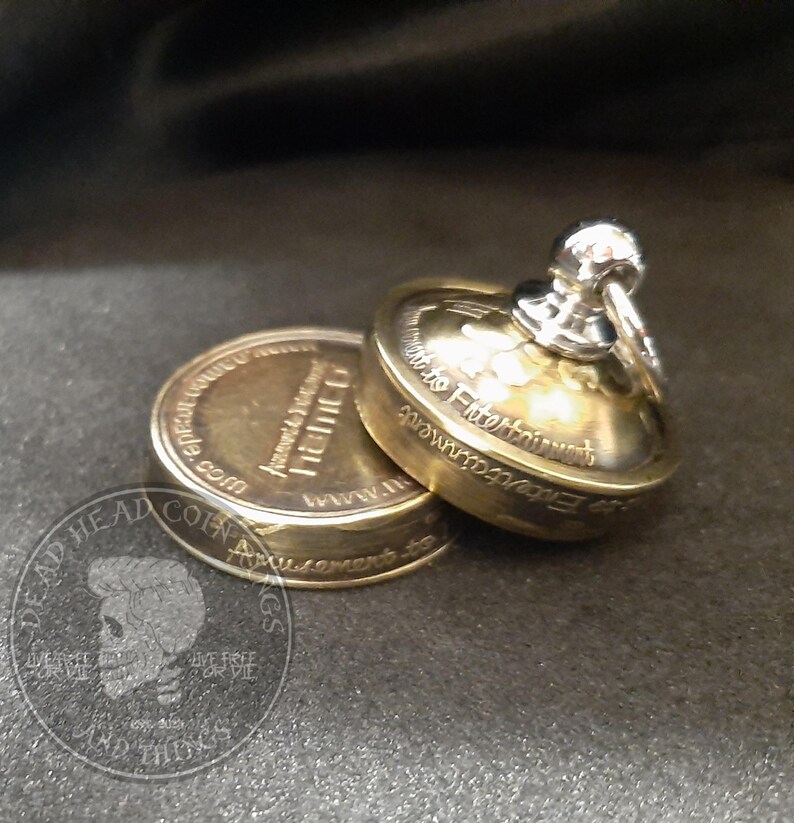 Namco Pac-man Arcade Token Coin Box. - Etsy