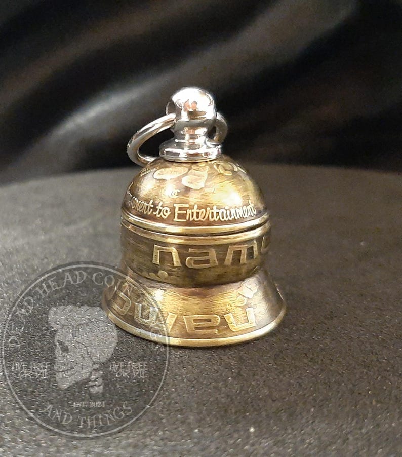 Namco Pac-man Arcade Token Coin Bell. - Etsy