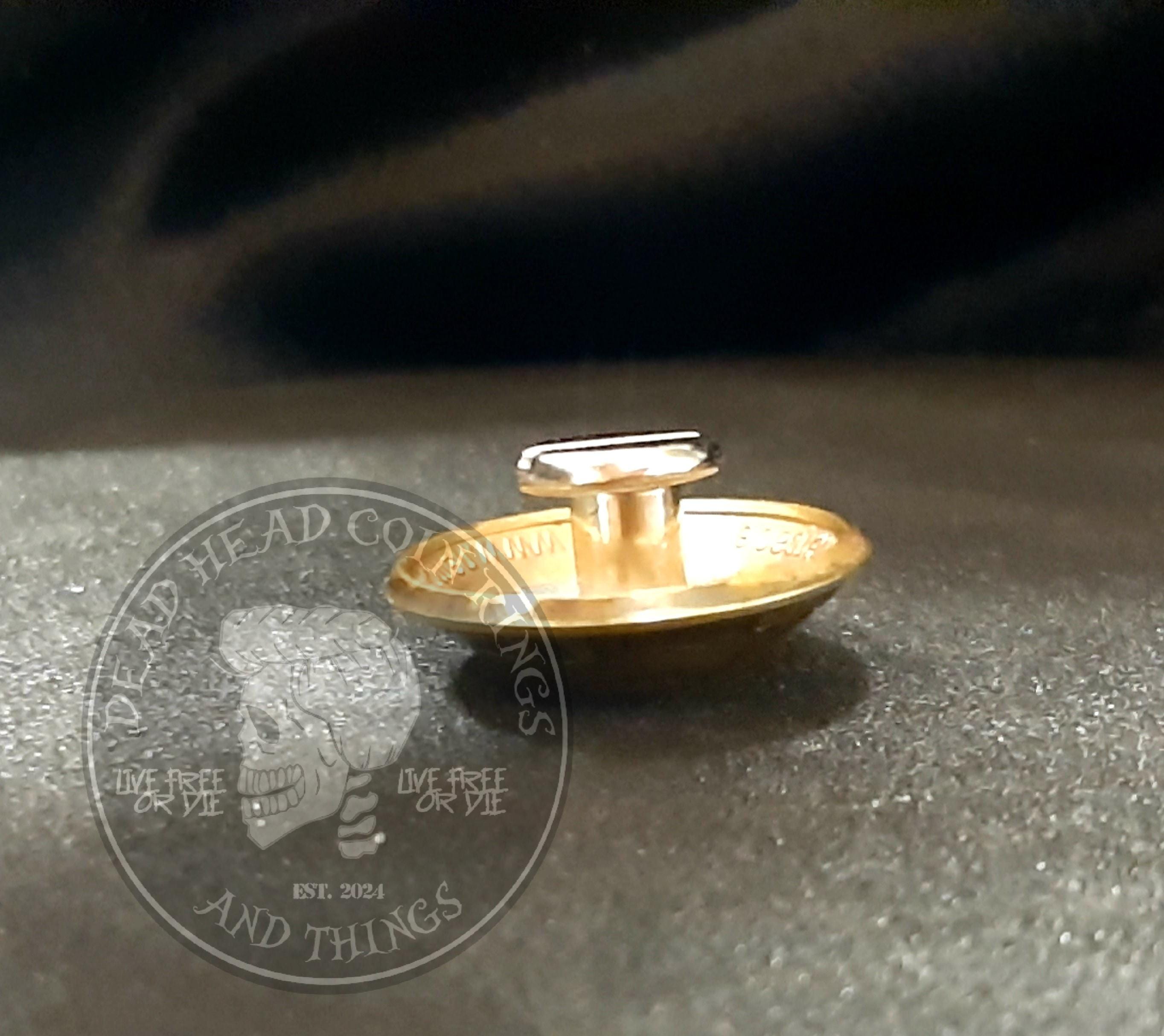 Namco Pac-man Arcade Token Coin Concho. - Etsy