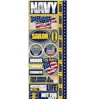 Naval Flight Deck AO Aviation Ordinanceman Sticker - Proudly Display ...