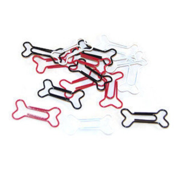 Shaped Paper Clips - Etsy