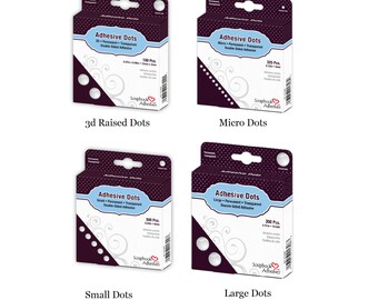 Micro Foam Tape - Etsy