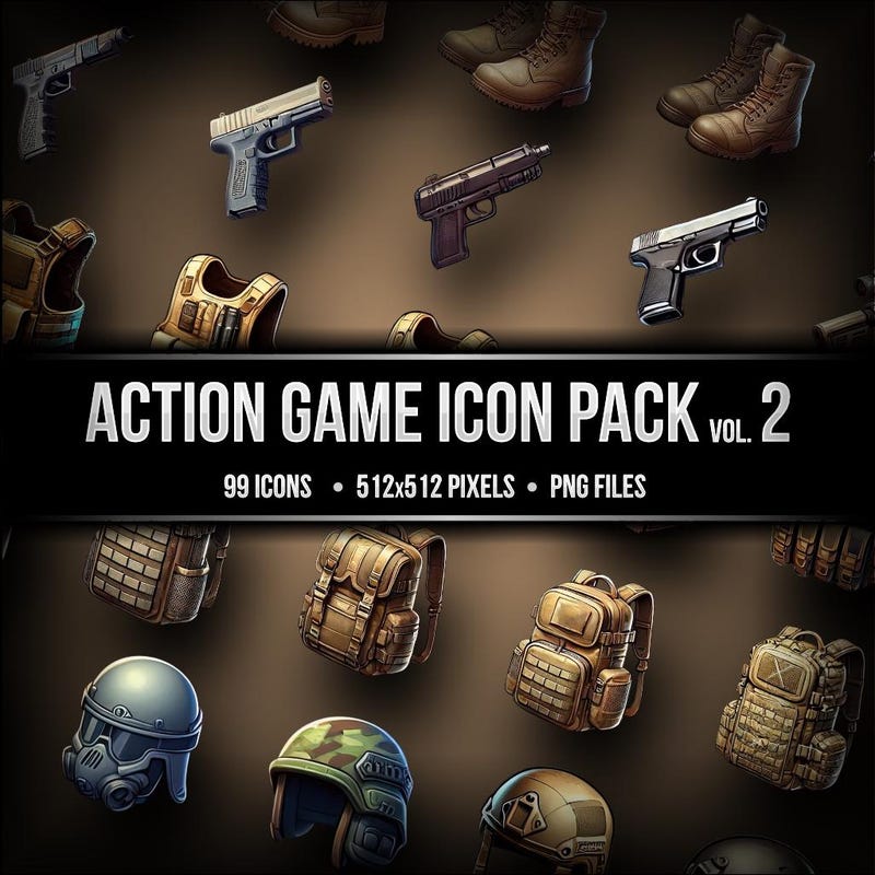 Weapons Packs Fivem - Etsy