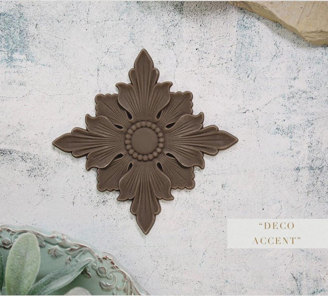 Deco Accent– Redesign With Prima Decor Poly® - Etsy