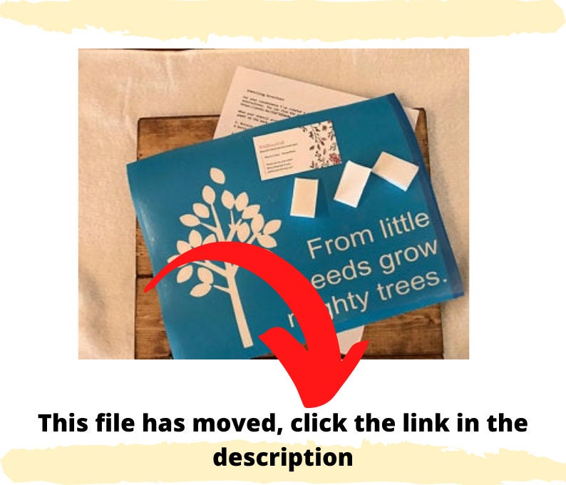 Visual Arts Kit for making Wood Signs DIY Sign Kit Sign Making supplies ...