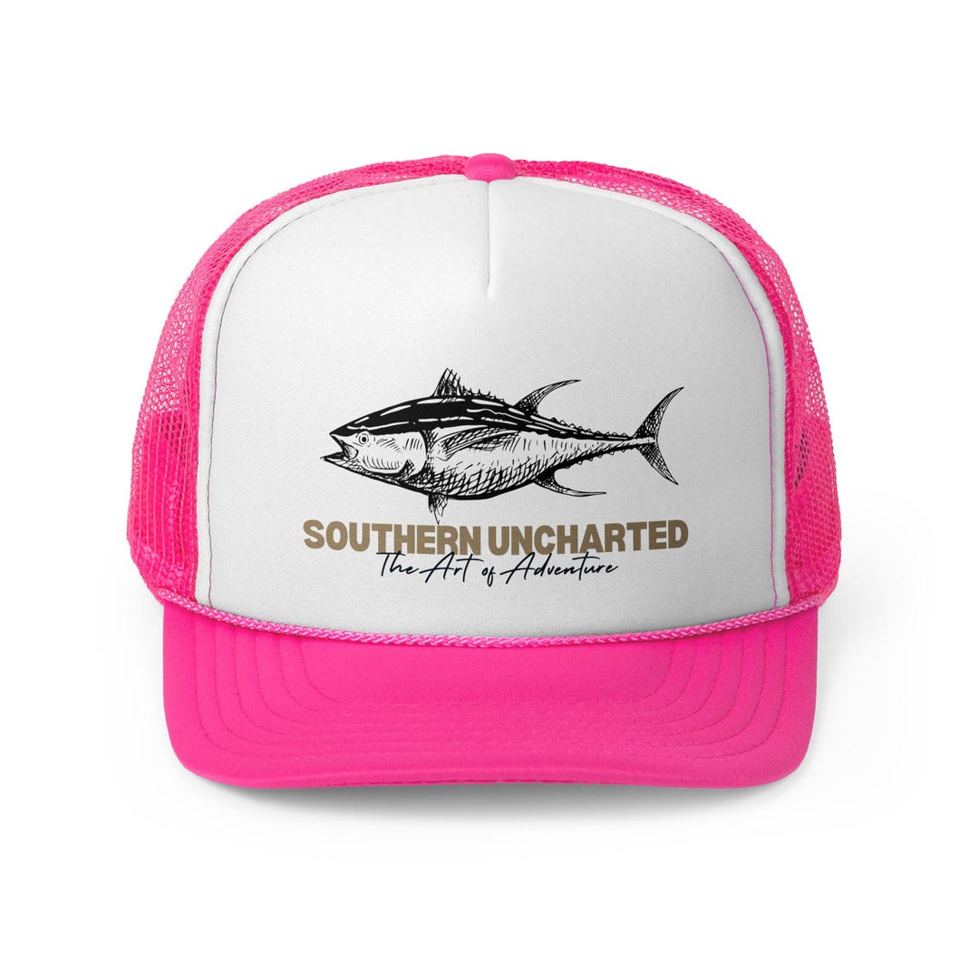 Trucker Caps, Adventure Hat, Outdoor Explorer Cap, Wanderlust Baseball ...