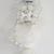Red and White Holiday Christmas Theme Beaded Pen Kit Set of 3 - Etsy