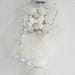 Red and White Holiday Christmas Theme Beaded Pen Kit Set of 3 - Etsy