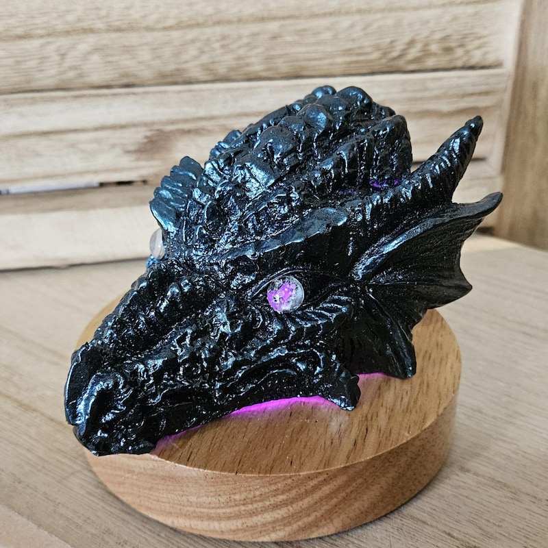 Paper Dragon Base - Etsy