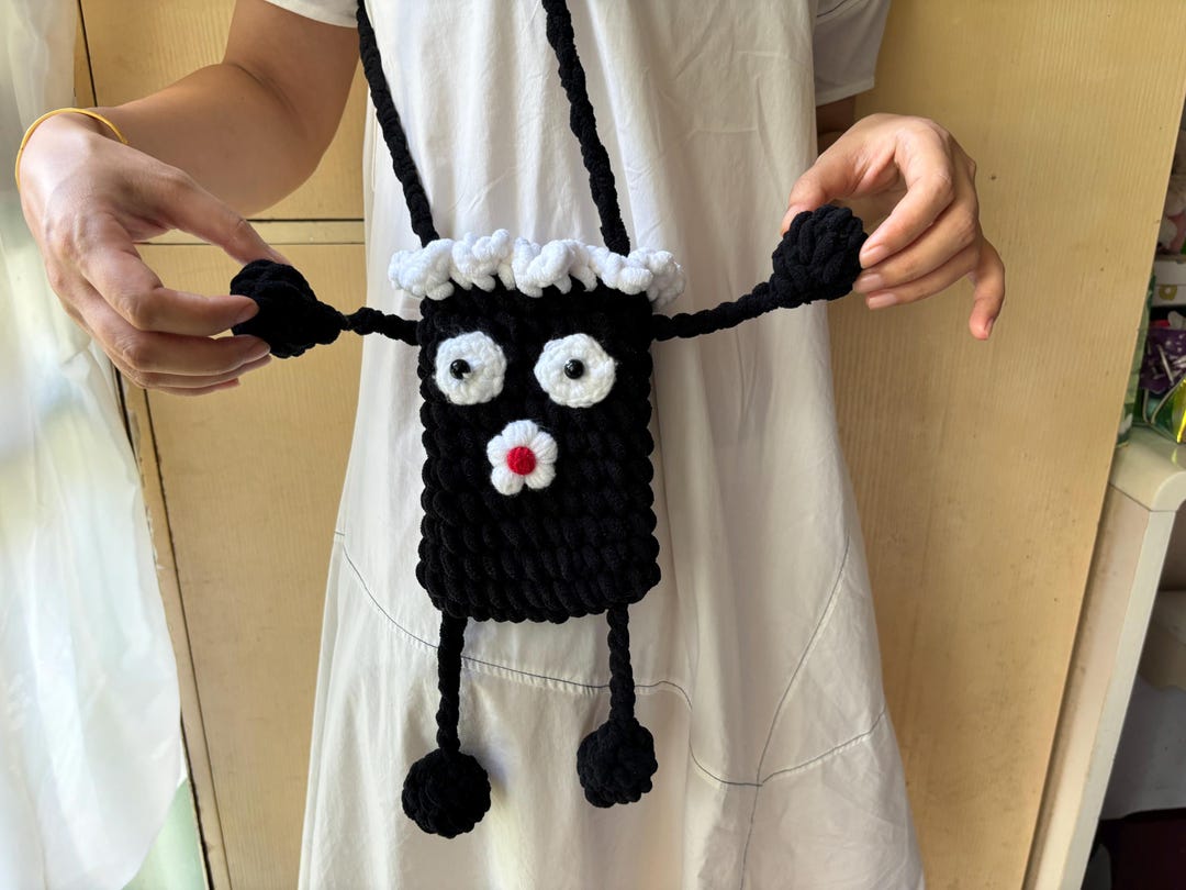 Knit Phone,crochet Phone Sock,crochet Cell Phone Bag,crochet Mini Purse ...