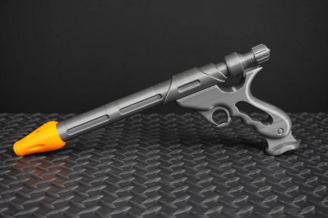 Westar 34 Blaster DIY - Etsy