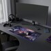 Satoru Gojo LED Mouse Pad - Etsy