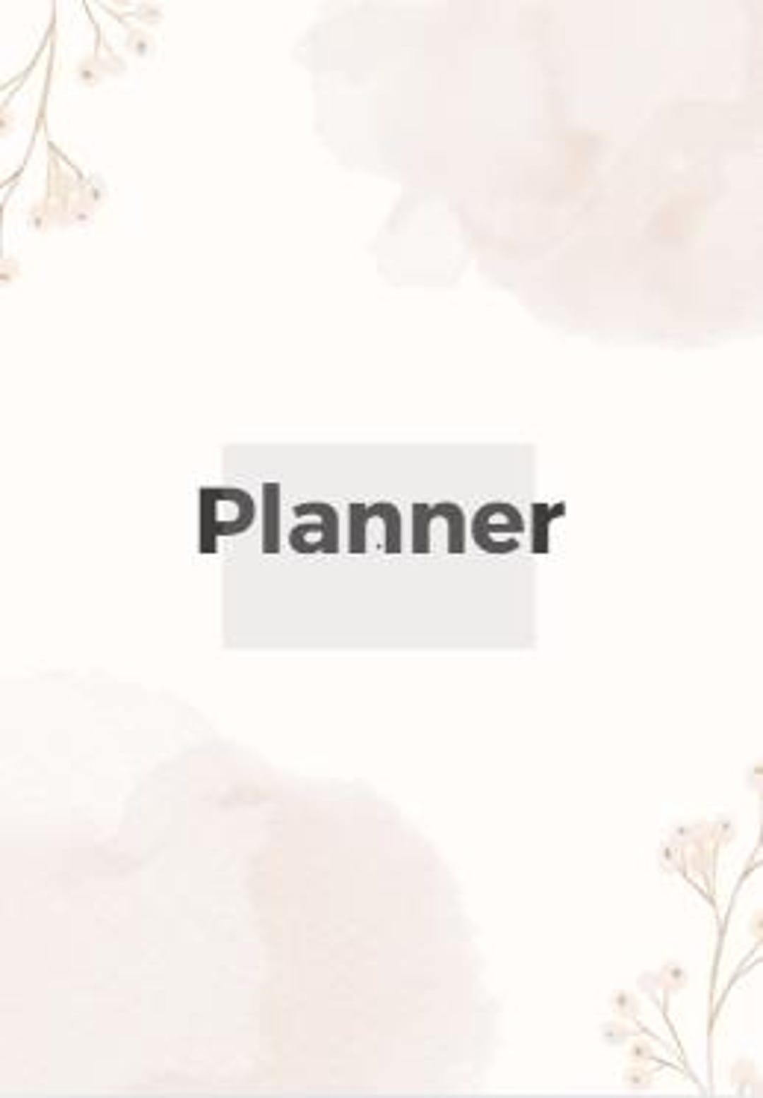 Unlock Your Potential: Essential Daily Planner for Busy Lives, Planner ...