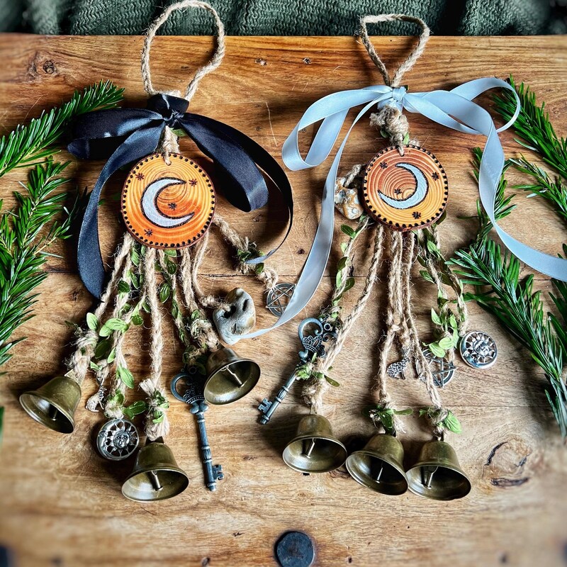 Pagan Home Decor - Etsy