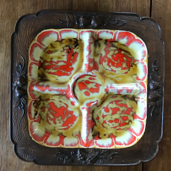 Treasure Craft Tray - Etsy