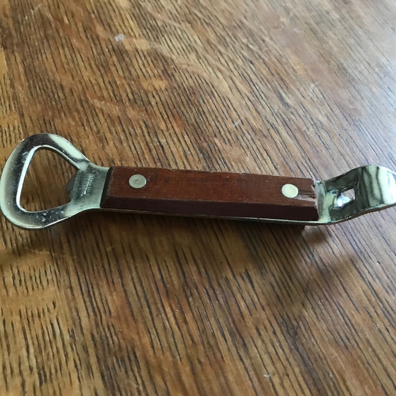 Danish Design Bottle Opener - Etsy Denmark