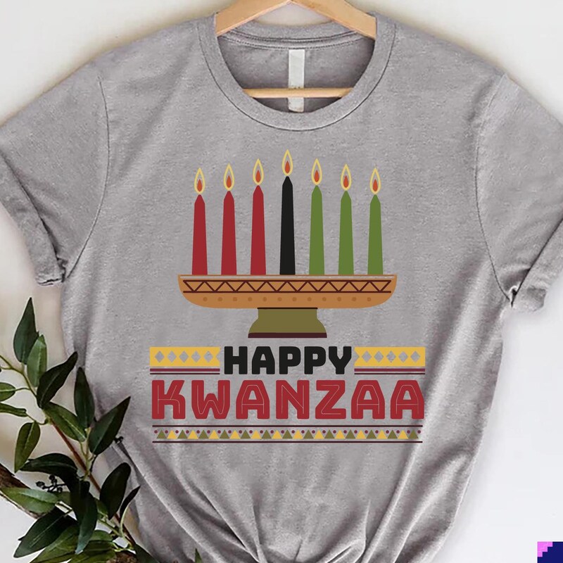 Kwanzaa Outfit - Etsy