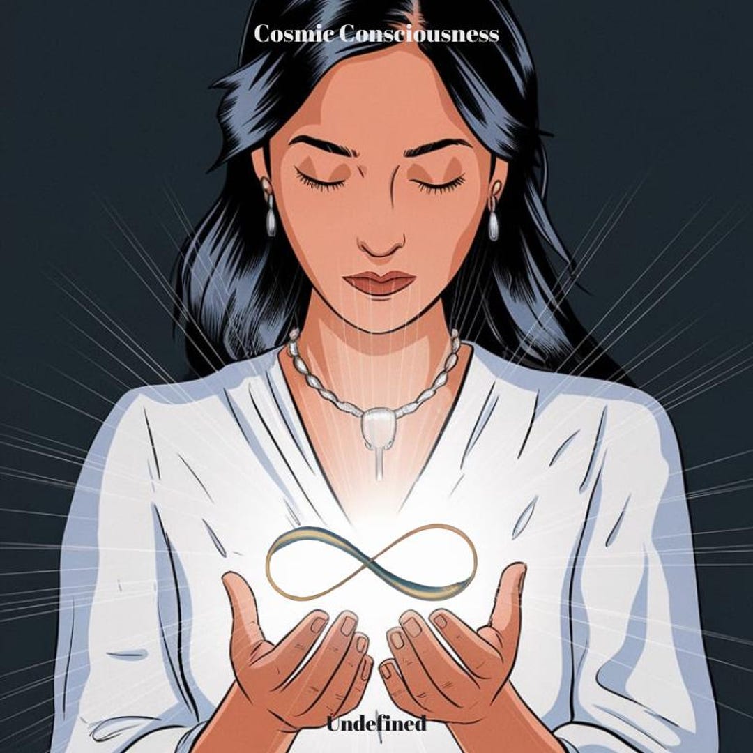 Infinity Bookmarks: Attract Wealth, Prosperity Cosmic Wisdom, Unlock ...