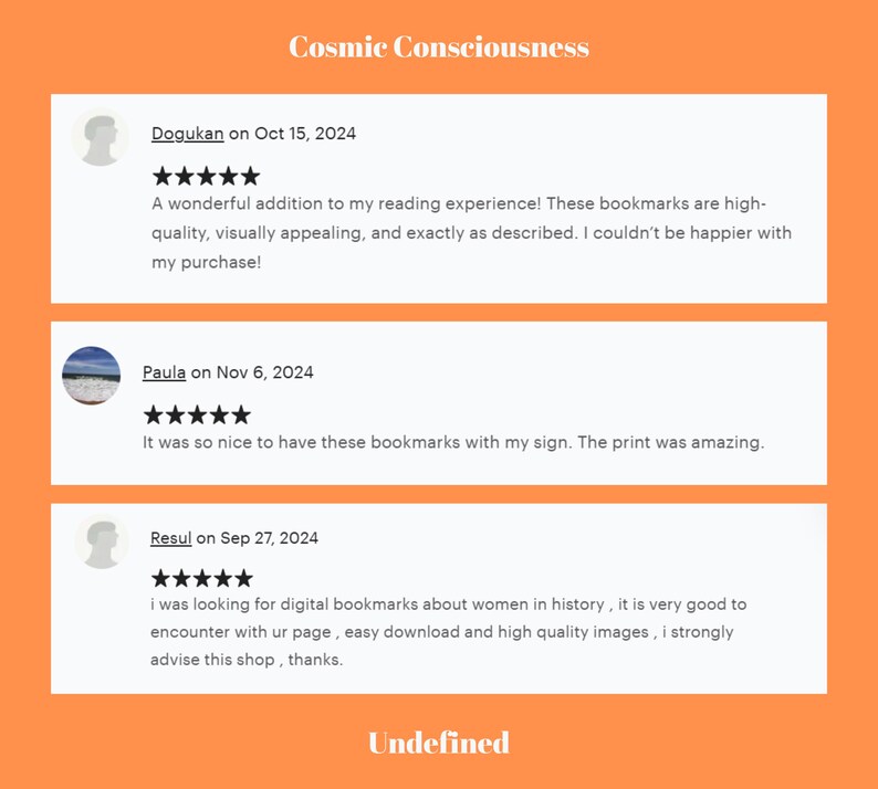 Dragon Bookmarks Set 10 Enchanted Digital Downloadable Bookmarks to ...