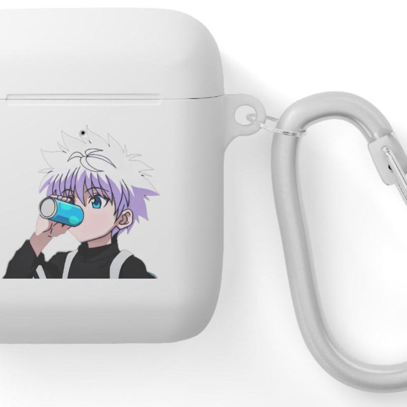 Anime AirPod Pro Case - Etsy