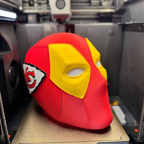 Deadpool Costume - Etsy