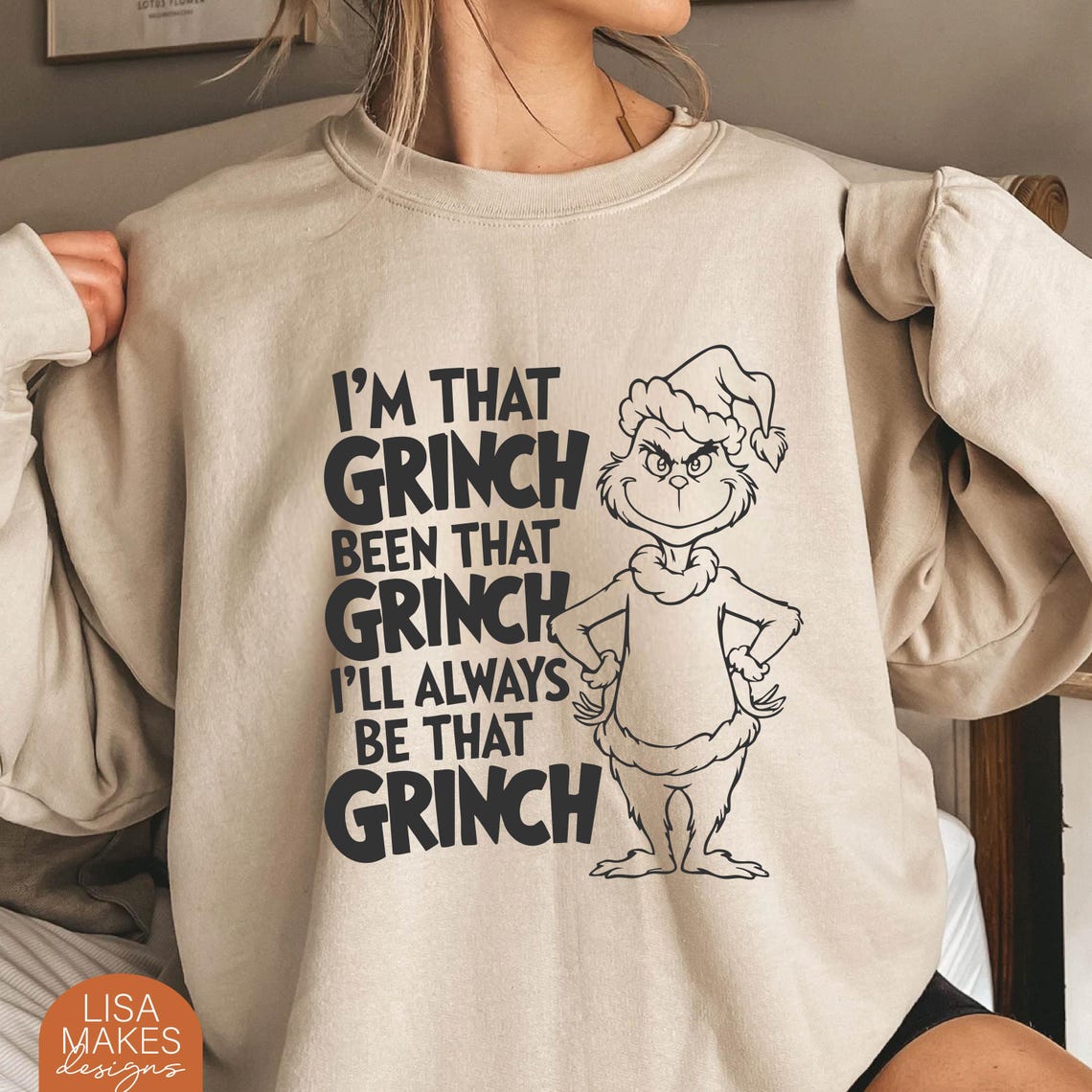 Grinch Christmas Bundle Svg Merry Grinchmas Png Funny Grinch Shirt ...