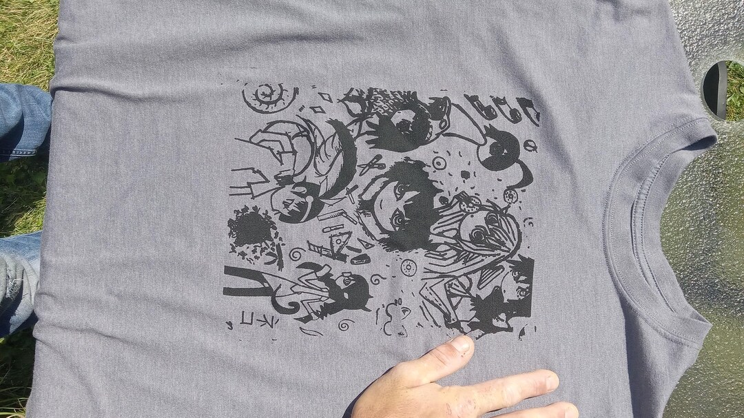 Hajime Ueda Monogatari - Etsy