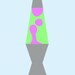 Lava Lamp Foundation Paper Piecing Pattern - Etsy