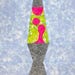 Lava Lamp Foundation Paper Piecing Pattern - Etsy