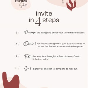 Bach Weekend Itinerary Editable Template Handwritten, Party Weekend ...