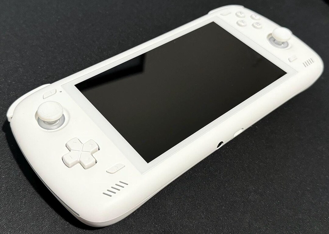 V1 - AYN Odin 2/retroid Pocket Replacement Sticks - Etsy Canada