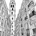 Lisbon Portugal Coloring Pages, 25 Pages Coloring Book of Lisbon ...