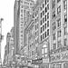 20 NYC Coloring Pages | Printable New York City Art | NYC Landmarks ...