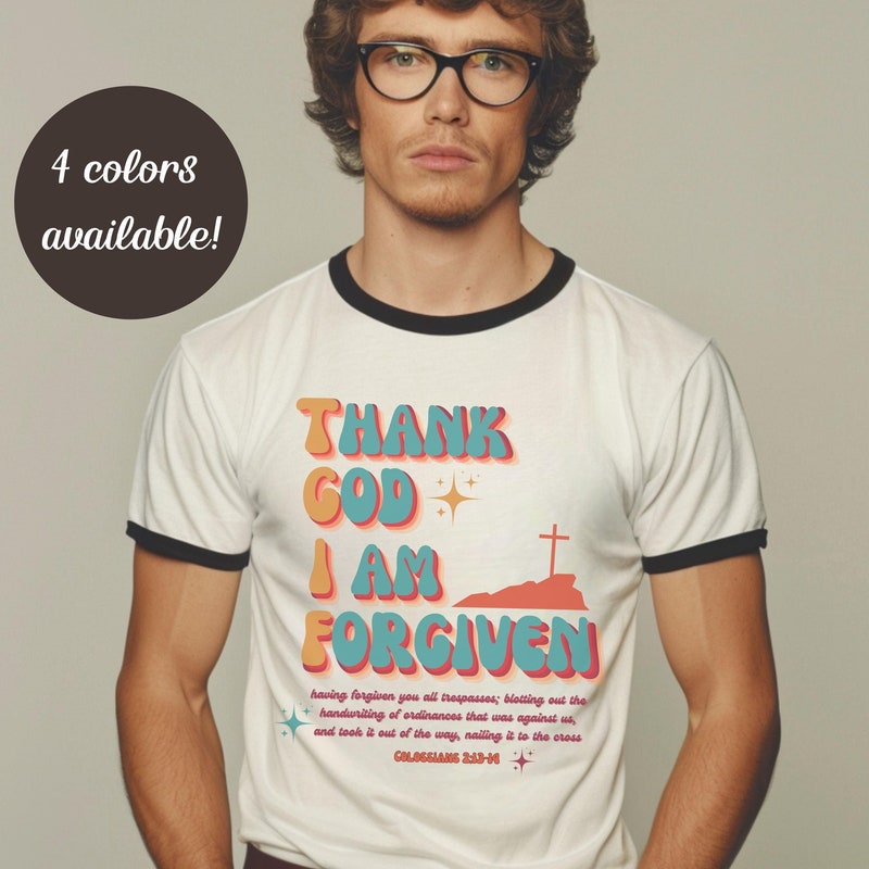 Ringer T Shirt - Etsy