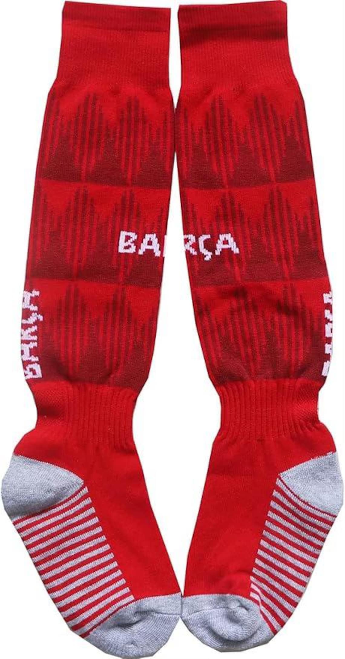 Lewandowski #9 Barcelona Kids Football Kit – Full Set With Jersey ...