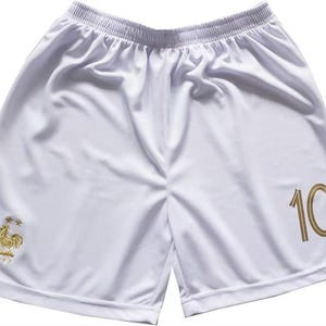 Mbappé #10 France Kids Football Kit – Full Set With Jersey, Shorts ...