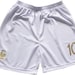 Mbappé #10 France Kids Football Kit – Full Set With Jersey, Shorts ...