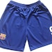 Lewandowski #9 Barcelona Kids Football Kit – Full Set With Jersey ...