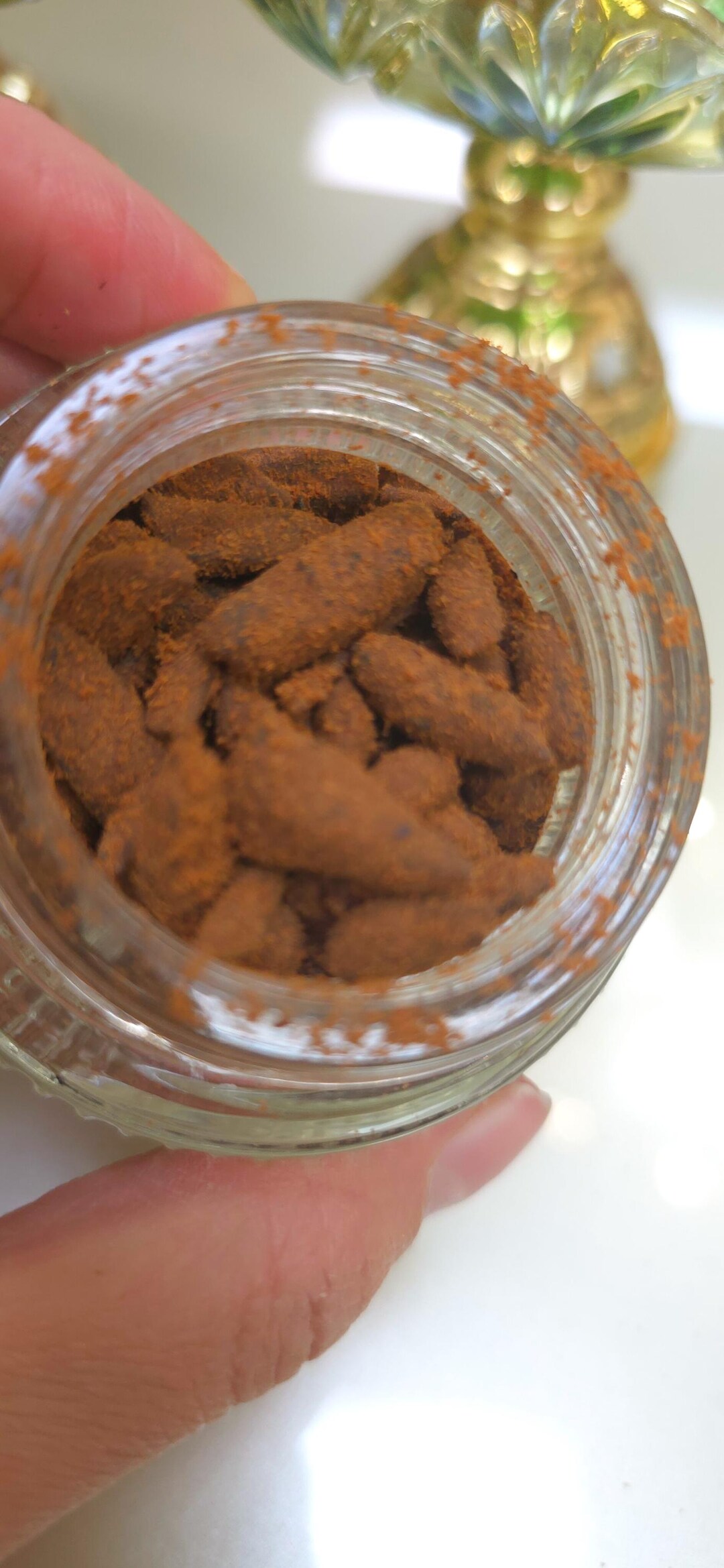 Saudi Arabian Bakhour, Al Rawda Bakhur,traditional Arabic Incense ...