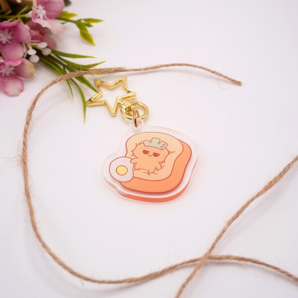 Breakfast Purse - Etsy