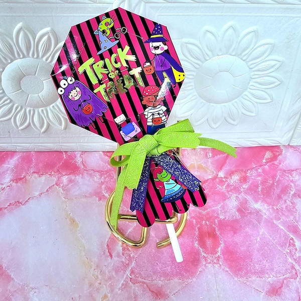 Paleta payaso template - Etsy México