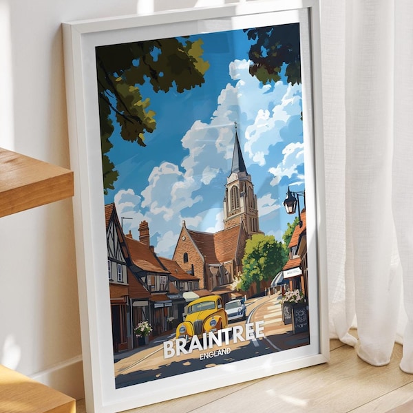 For Braintree - Etsy UK