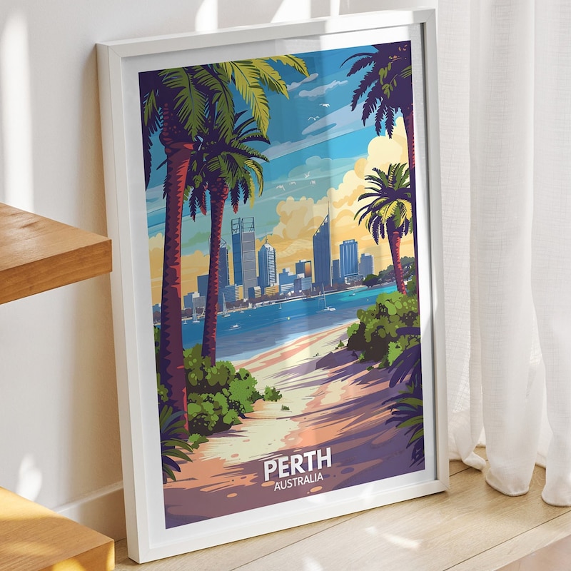 Perth - Etsy Australia