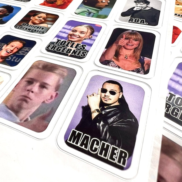 Meme stickers - Etsy.de